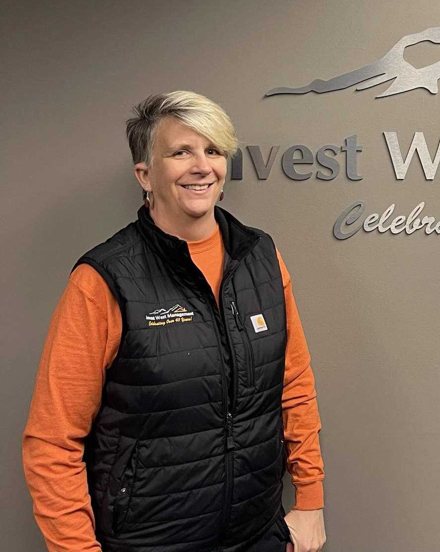Our Team - Invest West Management, LLC.