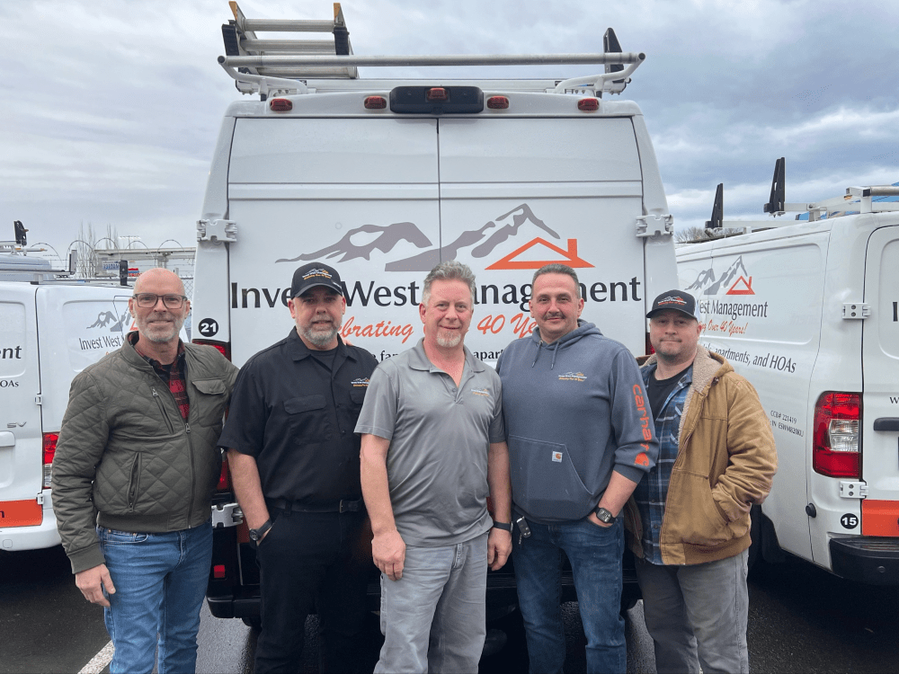 Our Team - Invest West Management, LLC.